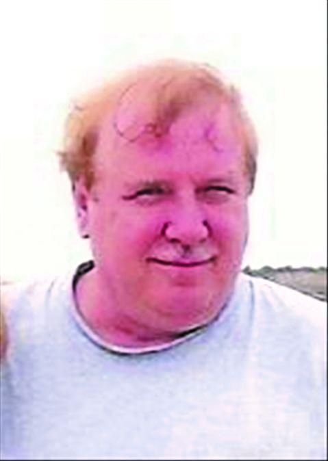 Joseph Charles Suba, Jr. - Herald-Standard